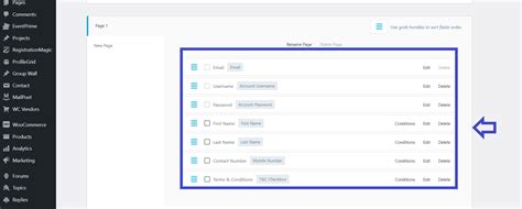 How To Create A User Registration Form On WordPress
