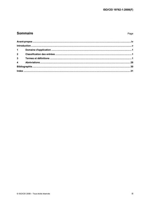 ISO IEC 19762 1 2008 Information Technology Automatic Identification And Data Capture AIDC