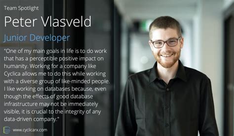 Cyclica On Linkedin Fullstackdeveloper Biotechnology Technology Startup Medicines