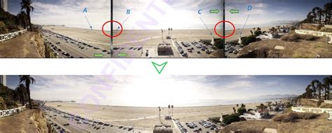 基于 Novatek Nt98530 Multiview Stitching 应用解决方案 Csdn博客