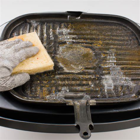How Do You Clean A Viking Griddle At Phillip Pusey Blog