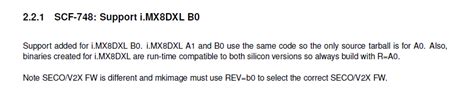 imx8dxl silicon b0 scfw build error imx scfw porting kit 1 13 0 tar
