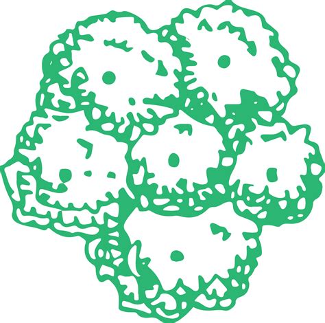 Trees With Leaves Icon Sign Design PNG Trees With Leaves Icon Sign Design PNG