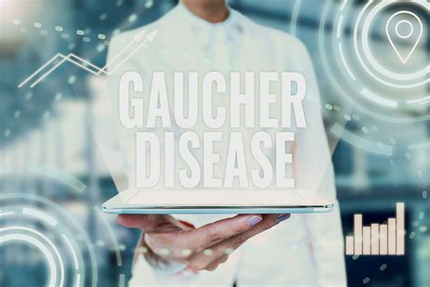 Gaucher Disease What You Need To Know About This Rare Genetic Disorder