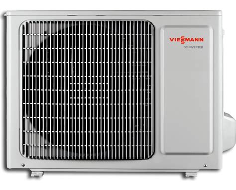 Viessmann Vitoclima 230 She Ws2035mhn2 12000 Btu High İnverter Duvar