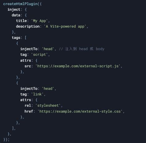 常用 Vite 插件 我就叫这个名字 博客园