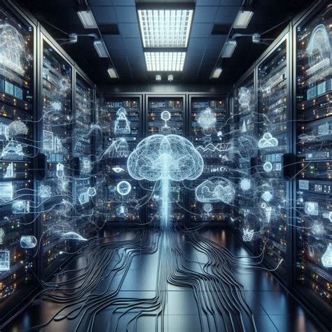 Data Center Solutions And Services Encs Networks