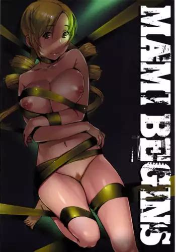 Ojo Kun Sex Slave