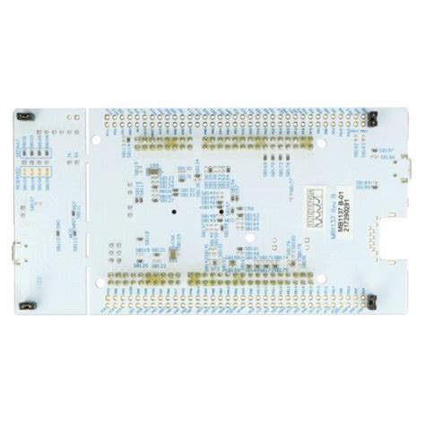 Buy Stm32 Nucleo F446ze Module Stm32f446zet6 Botland Robotic Shop
