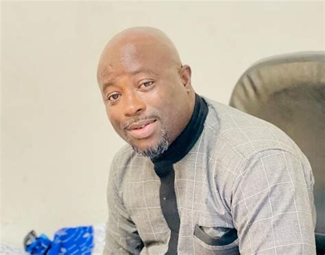 strong npp member and lecturer condemns ghc 4 500 keyboard request by