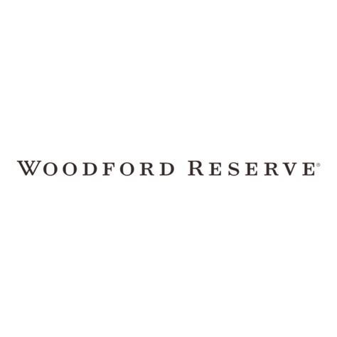 Woodford Reserve Logo Png Vector Svg Free Download