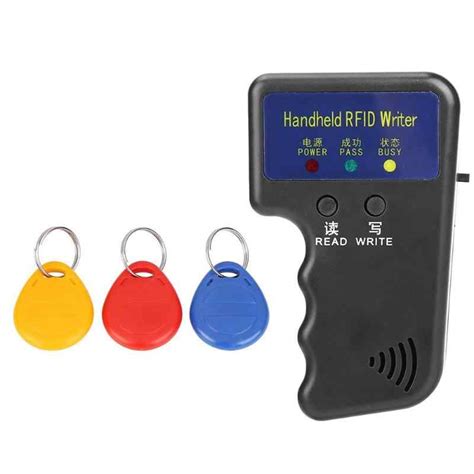 RFID Key Fob Manufacturer MoreRFID