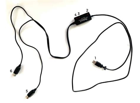 Roland UM One USB Midi Interface Review Do Re Mi Studios