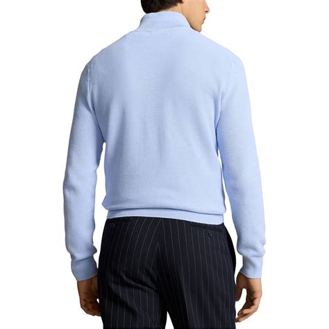 Polo Ralph Lauren Polo Ralph Lauren Quarter Zip Jumper Men