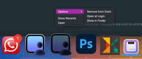 Macos Application Does Not Have Permission To Open 7 Fixes The Mac