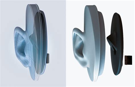 Vibridge Holistic In Ear Headset Testing