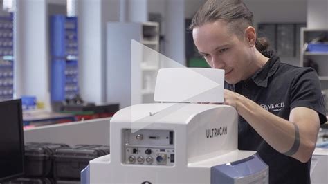 Technology Vexcel Data Program