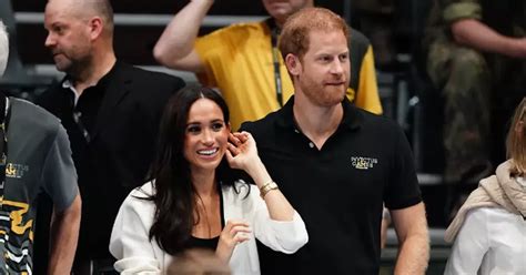 Omid Scobie admits he did not interview Meghan Markle for new bombshell royal book - Daily Record