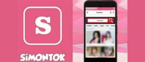 Download Aplikasi Simontox v2.0, Nonton Video Online Proxy & 18+ Konten ...