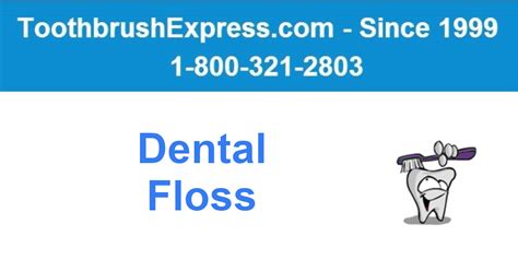 Dental Floss Handles Threaders Flossers And String Floss