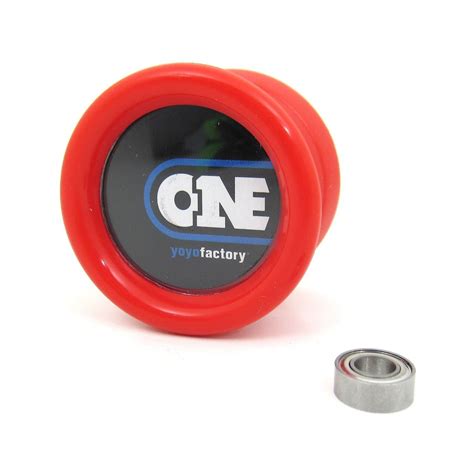 Yoyofactory One Red For Moms