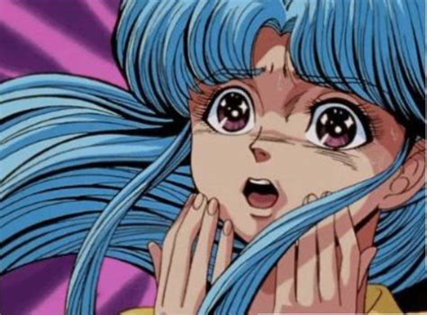 Was This Botan Moment Actually On The Anime Or Is It A Fan Made