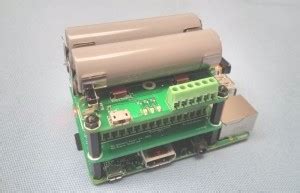 Pi UpTime Mobile Raspberry Pi Data Logging System And More Video