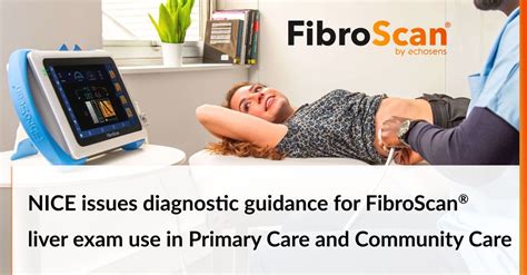 Fibroscan For Assessing Liver Fibrosis And Cirrhosis Outside Secondary And Specialist Care Jo