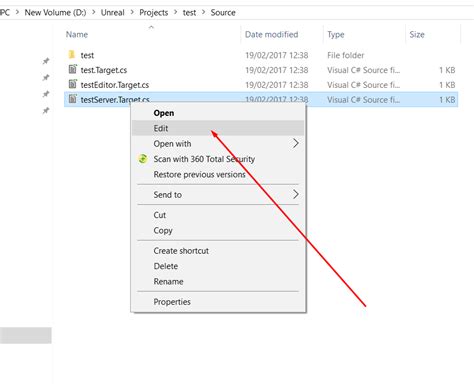 dedicated server guide windows and linux unreal engine community wiki