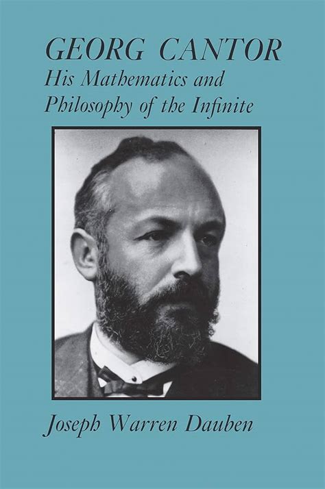 Georg Cantor Mathematics Pdf The Actual Infinity In Cantors Set