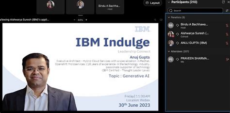 Anuj Gupta On Linkedin Teamhcm Ibmconsulting Teamncr