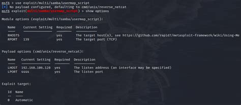 49、漏洞利用 Smb Rce远程命令执行smb未授权访问漏洞 Csdn博客