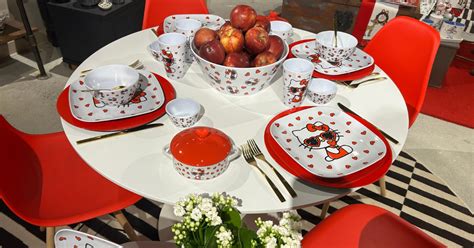 setting the table for licensing licensing international