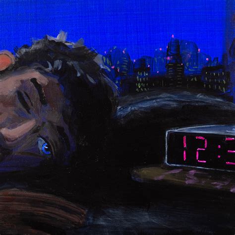 Default Mode Network Owen Normand