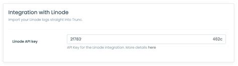 Configure Remote Logging For Linode Event Logs Trunc Help