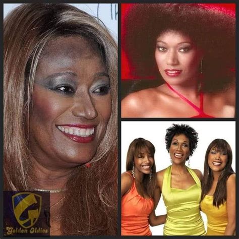 Femi Remembering Bonnie Pointer Of The Pointer Sisters On Her Birthday Today Golden Oldies
