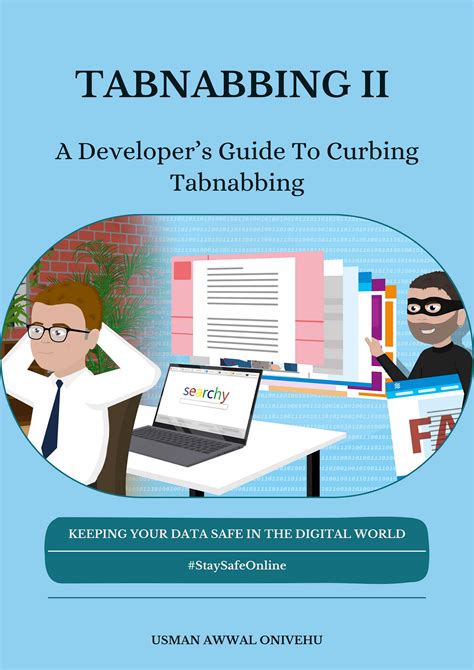 Tabnabbing Misconceptions How It Works And How To Prevent It By Usii Medium