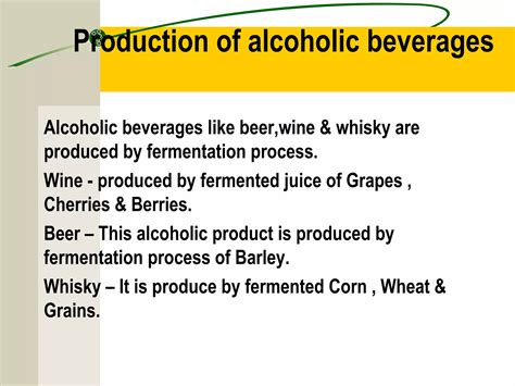 Industrial Microbiology Ppt