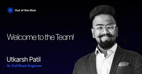 Out Of The Blue™ On Linkedin Out Of The Blue Is Pleased To Welcome