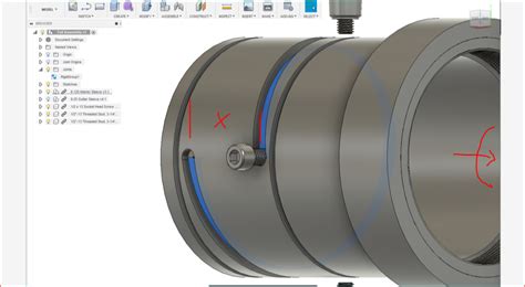 Solved Looking For Guidance On Creating Movement In An Assembly