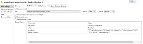 Creating A Data Loader Tutorial Document
