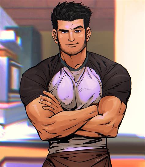 Lucas Lee Scott Pilgrim And More Drawn By Julian Julianthemug Danbooru