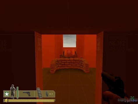 Dod Assualt Dod Day Of Defeat Source Maps Source Warehouse Hl2