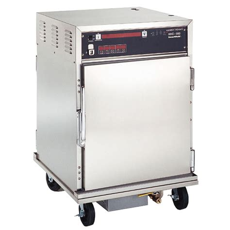 Henny Penny HC PH Heated Holding Cabinet Martin Food Equipment