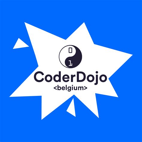 coderdojo belgium dag van de wetenschap