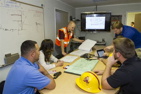 Paul C Helmick Center School Of Sustainable Engineering And The