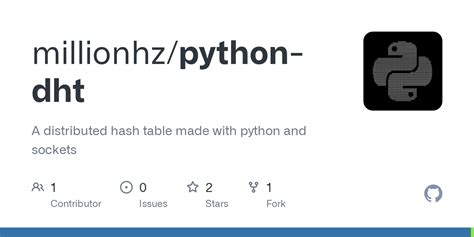 python dht dht py at main · millionhz python dht · github
