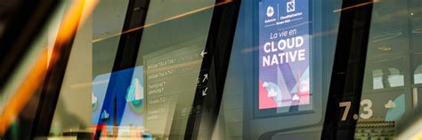 Kubecon Cloudnativecon Europe 2024 Cloud Ki Schulungen Computer