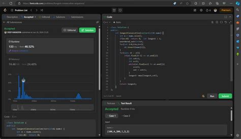 deep kakadiya on linkedin day 75daysofcodingchallenge coding