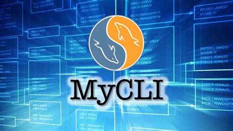 mycli ：一个支持自动补全和语法高亮的 mysql mariadb 客户端 知乎